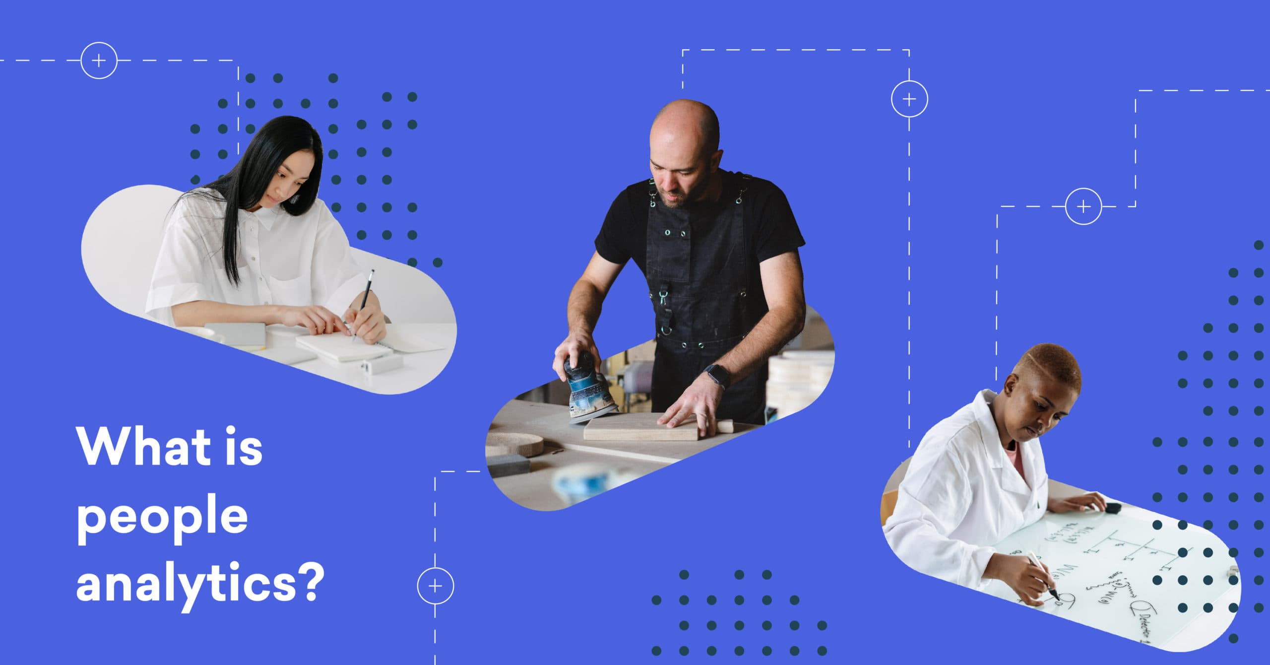 What is People Analytics? | Blog | Lightcast