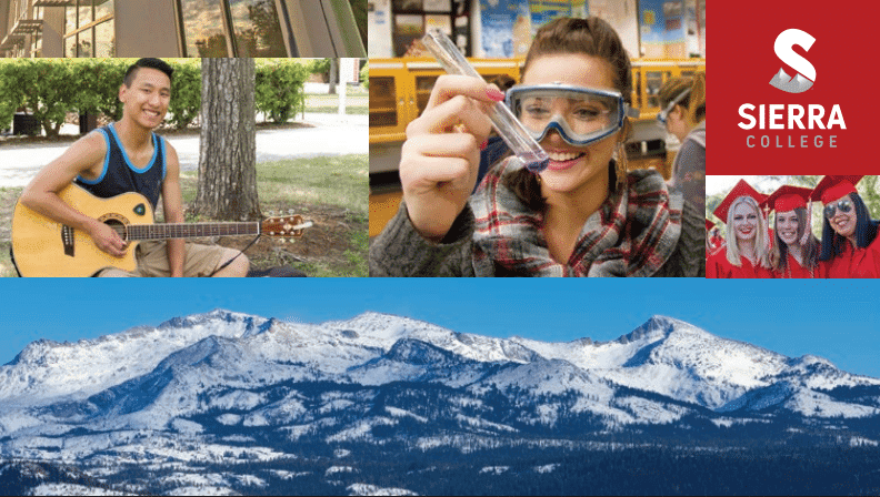 Sierra College Uses Career Coach to Help Students Where T...