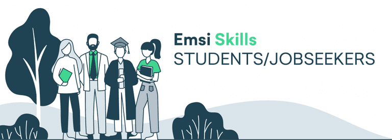 Emsi Skills