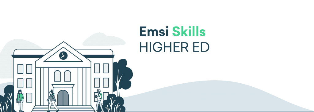 Emsi Skills