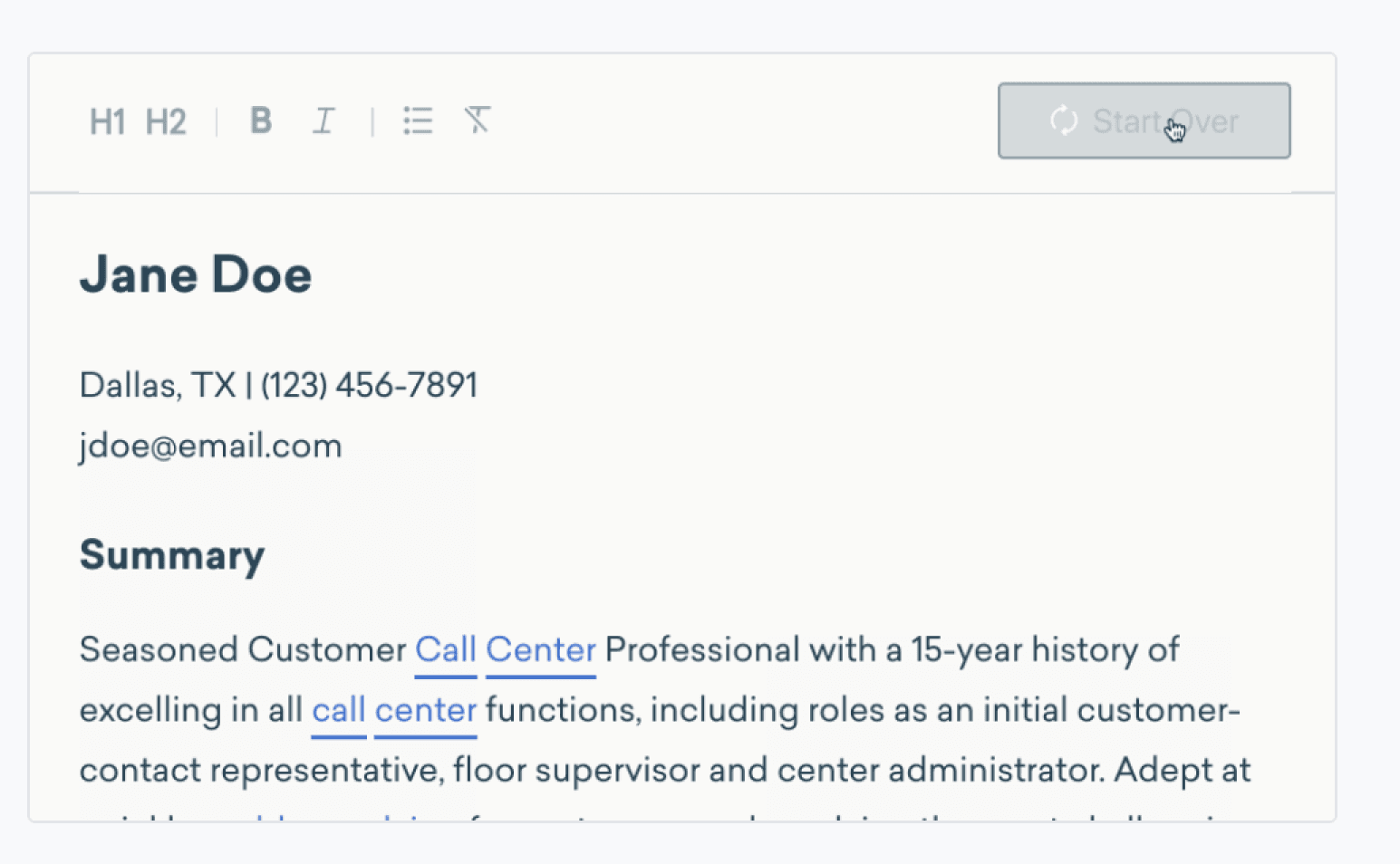 Open Skills | Lightcast