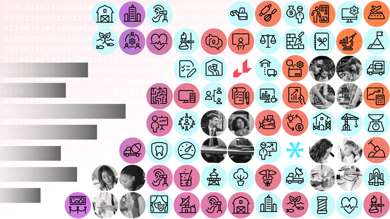 O*NET Skills & Lightcast Skills | Blog | Lightcast