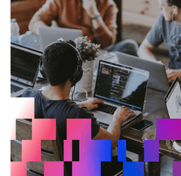 Visualizing the Future