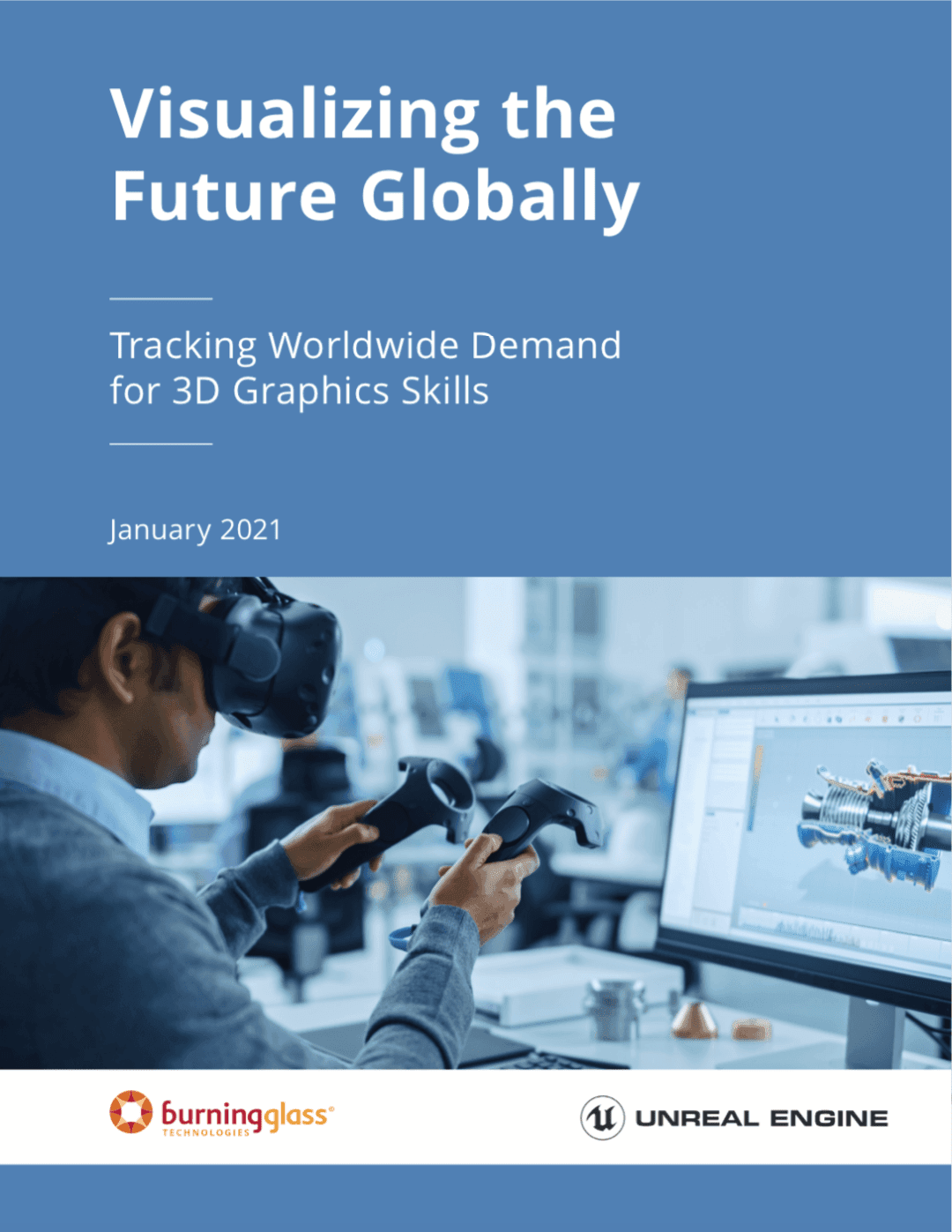 Visualizing the Future