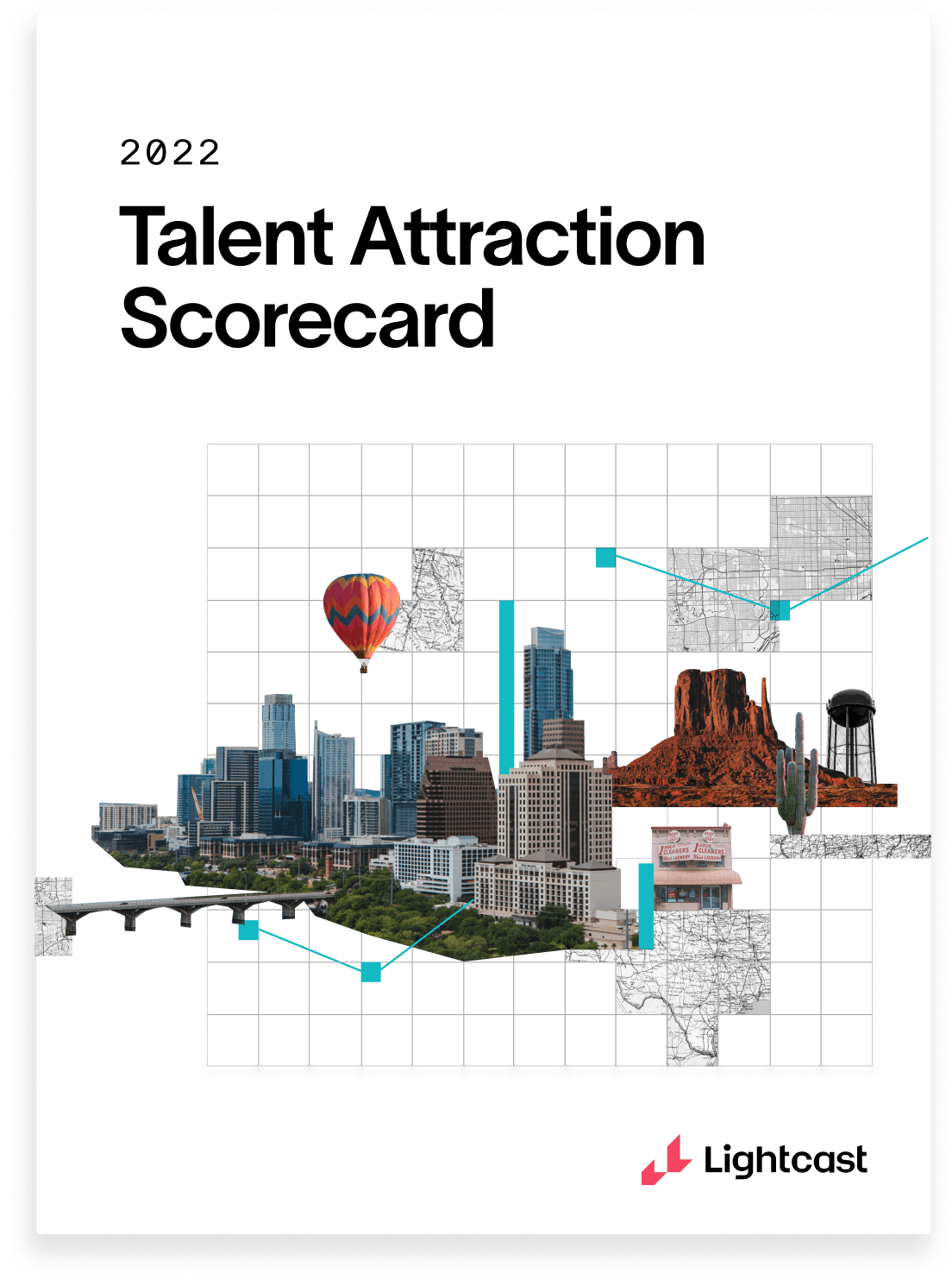 Talent Attraction Scorecard | Lightcast
