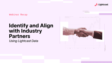 Identify and Align with Industry Partners | Blog | Lightcast