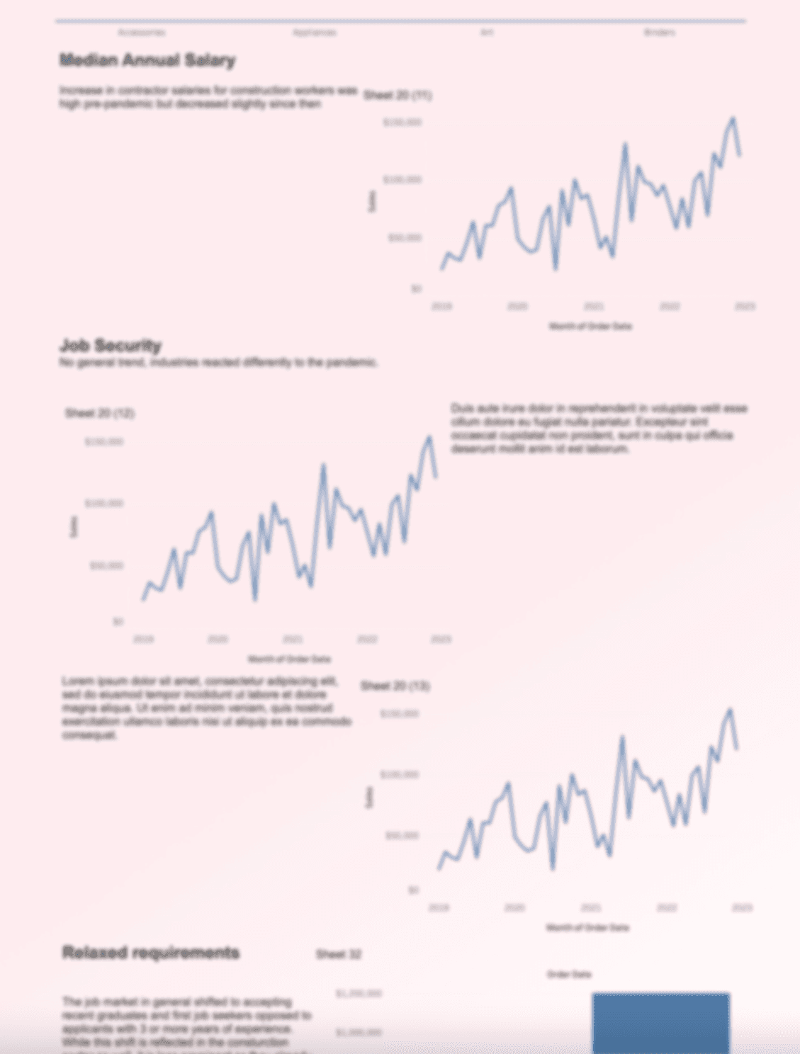 The Great Reshuffle | Lightcast