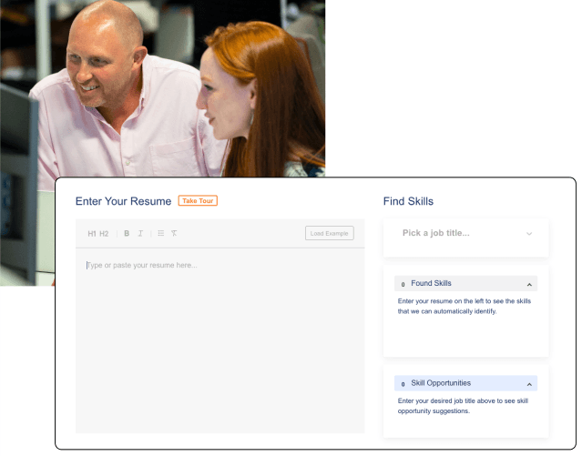 Open Skills | Lightcast