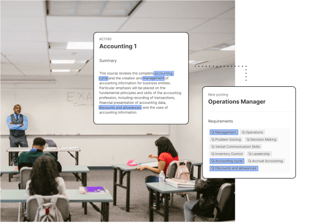 Open Skills | Lightcast