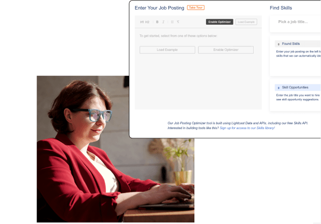 Open Skills | Lightcast