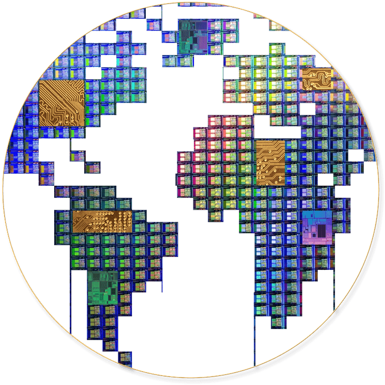 Rebuilding Our Semiconductor Workforce