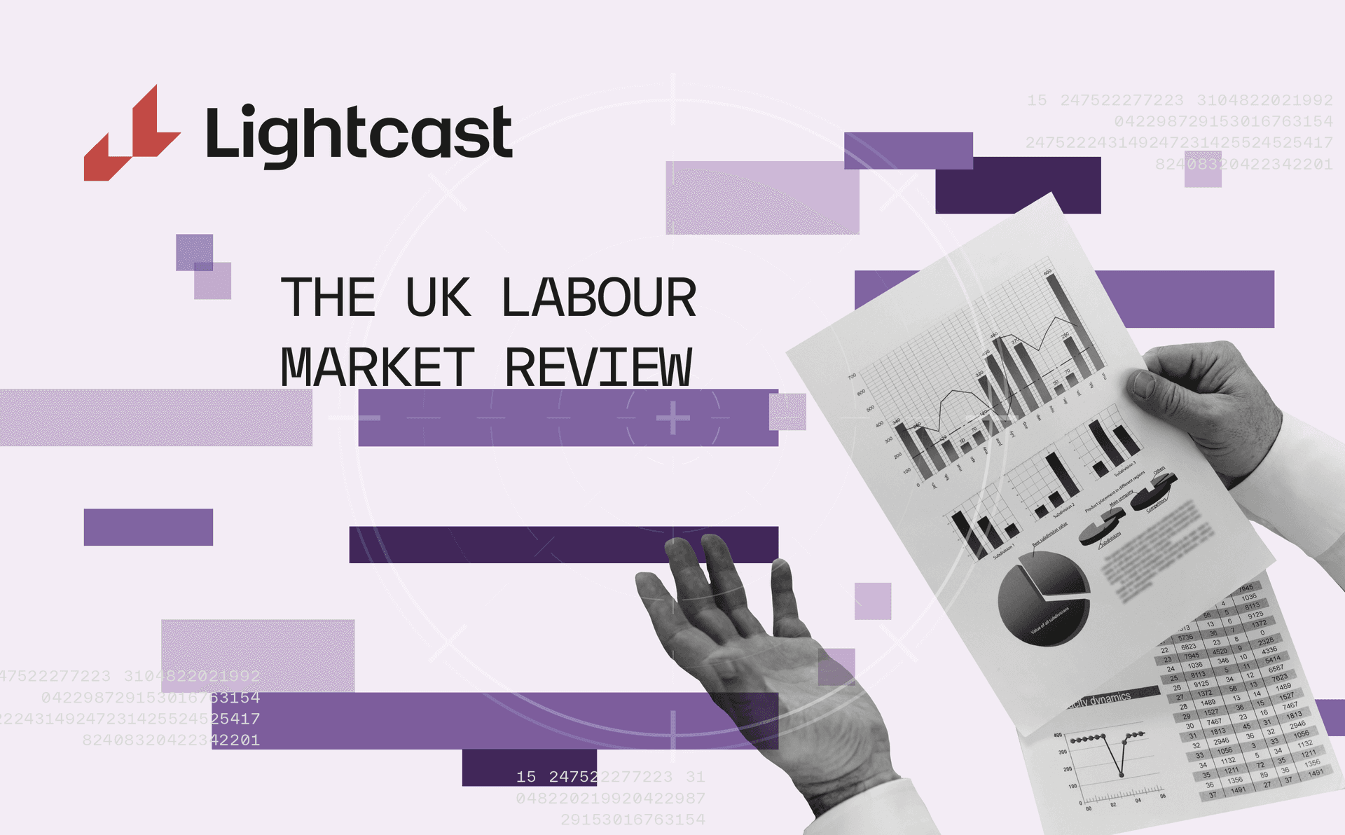 UK Labour Market Showing Signs of Cooling | Blog | Lightcast