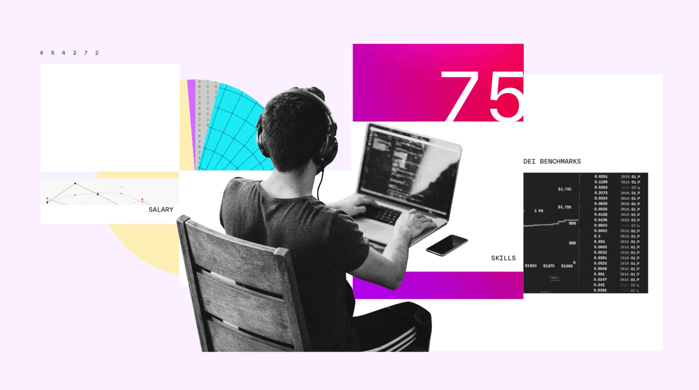 Lightcast - A Global Leader in Labor Market Analytics