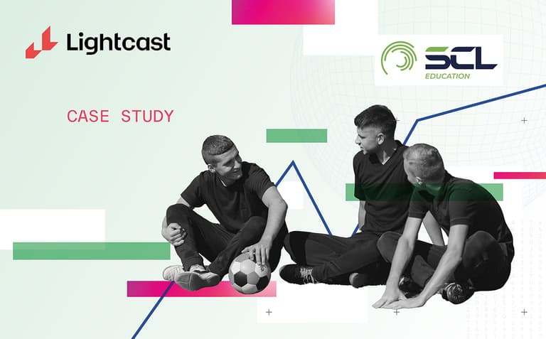 Using Lightcast to Develop Educational Comm... | Blog | Lightcast