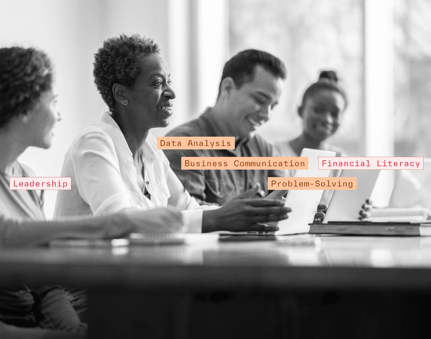 Defining the ROI of a Skills-Based Organization