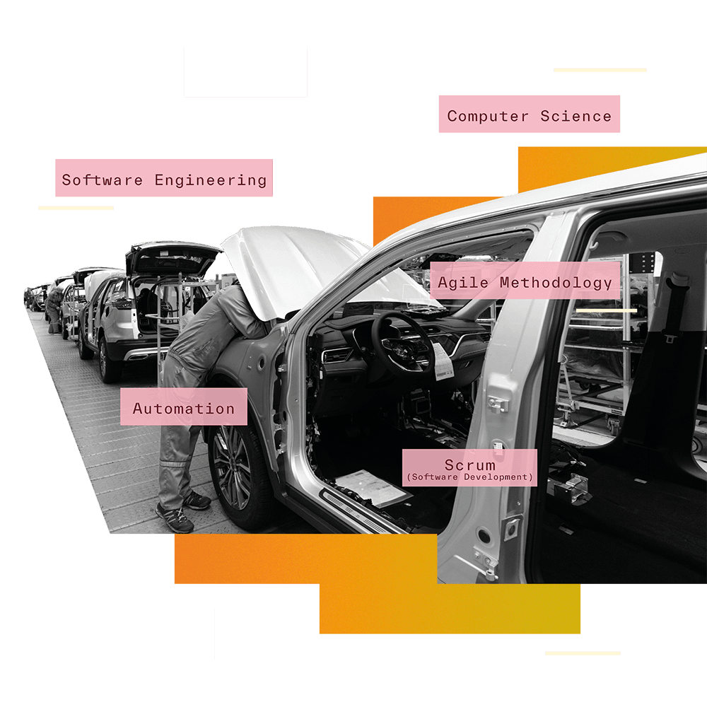 The DACH-Region Skills Transformation Index