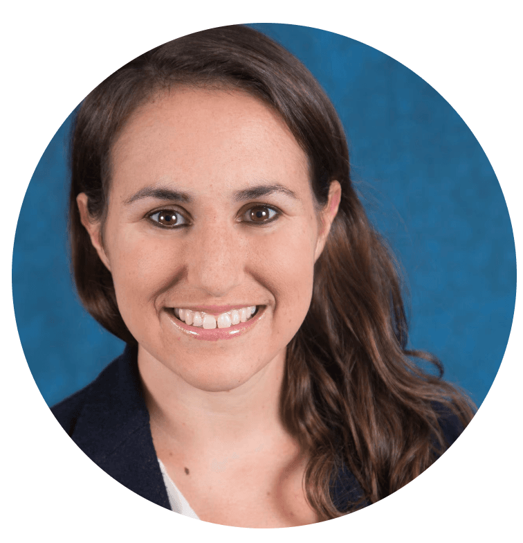 Rachel Lipson: Connect Conference Speaker