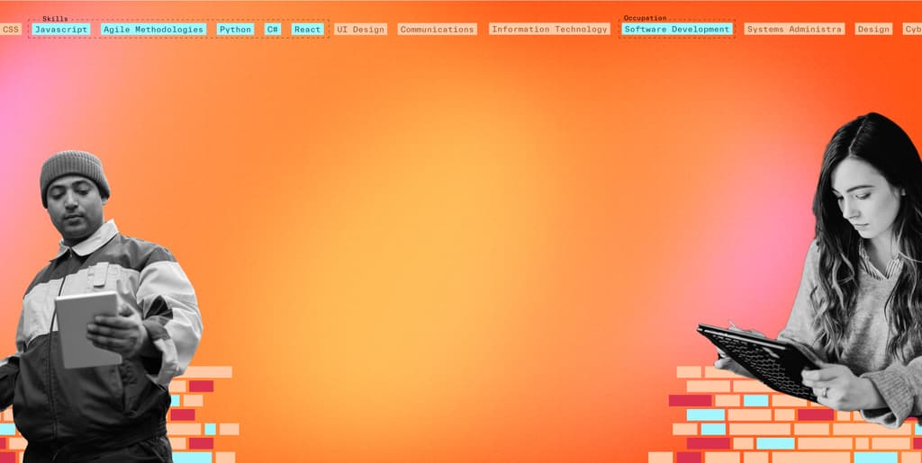 Trusted Talent Intelligence and Skills Insights