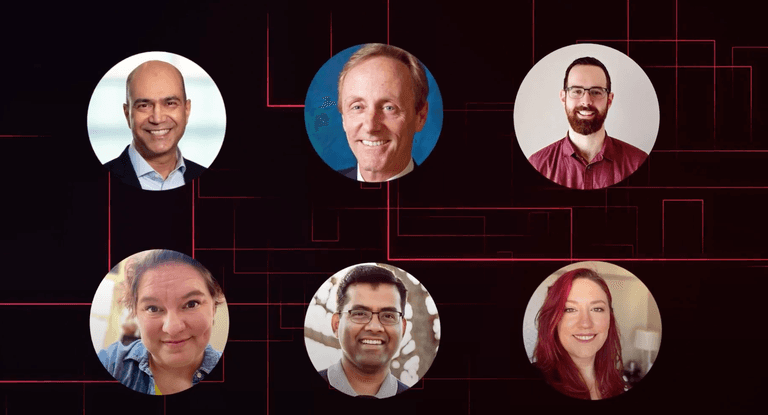 Conference Sessions | Lightcast