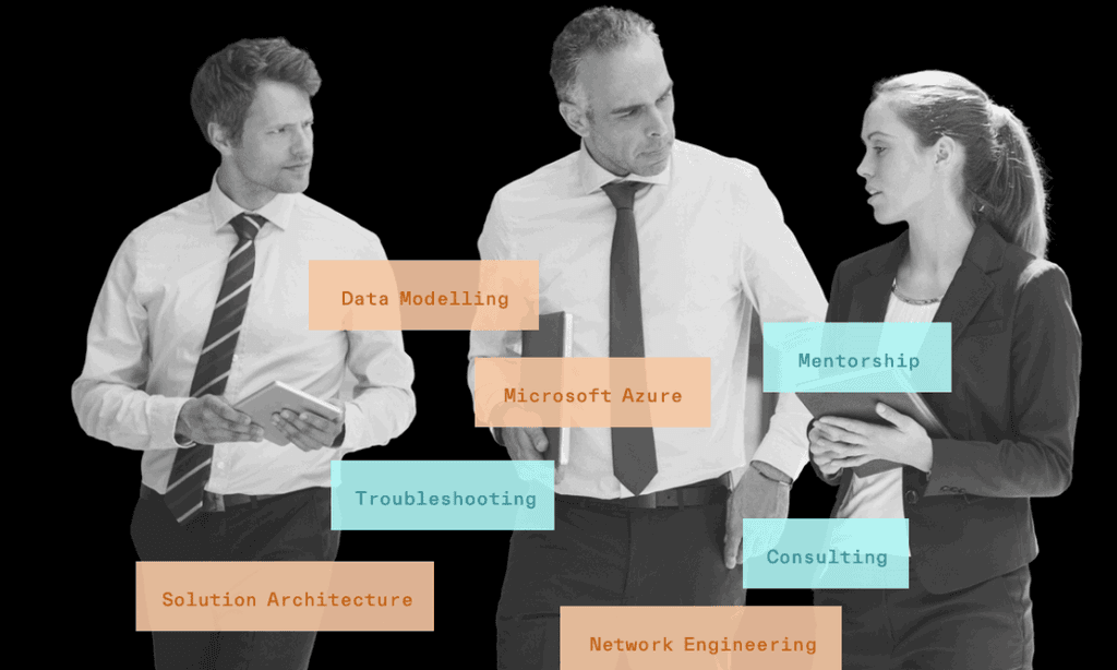 3 Steps to Skills-Led Workforce Planning