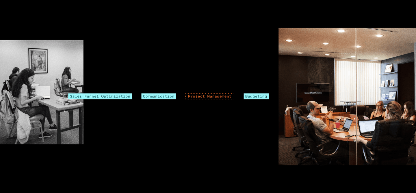 Skills Mismatch: Connecting Classroom and Career | Lightcast