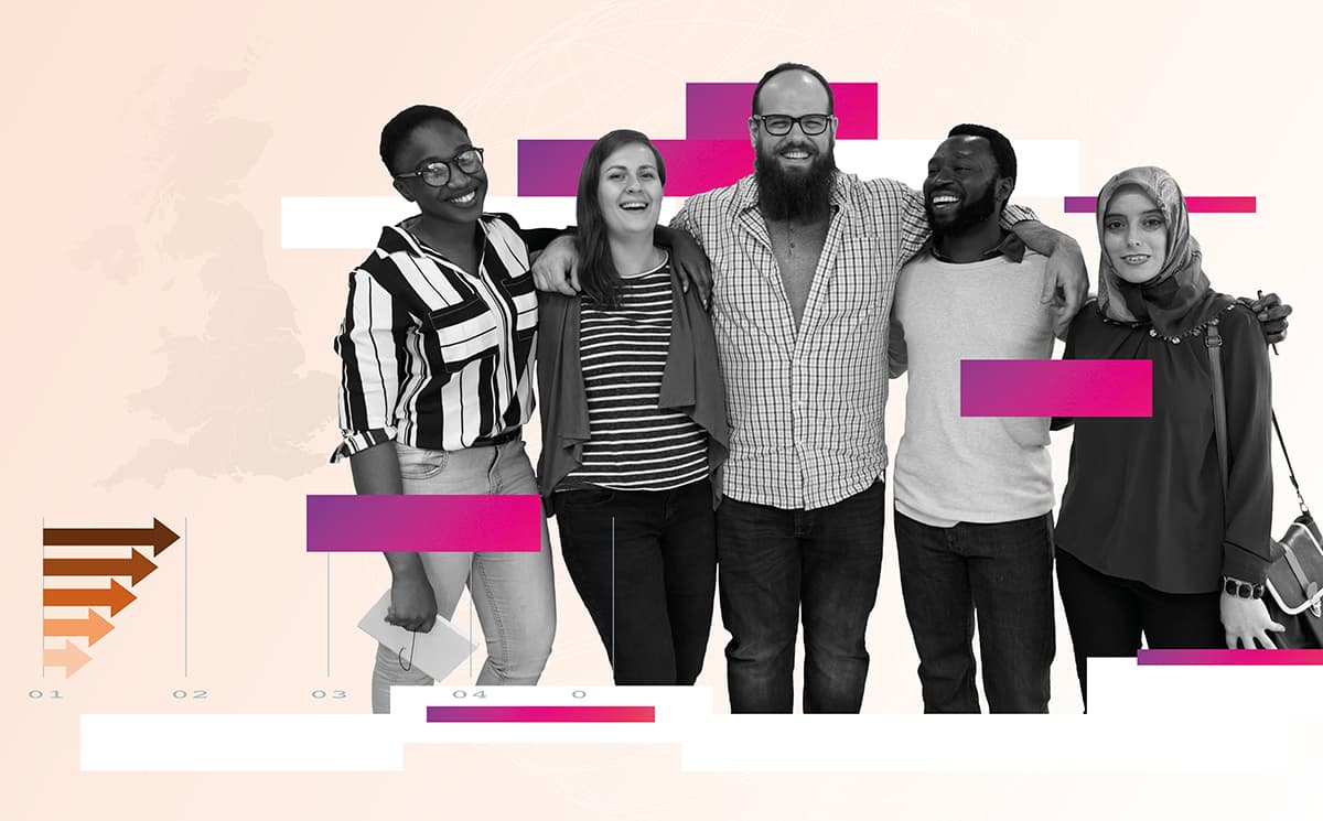 Paving the Way for Inclusive Growth in the UK | Blog | Lightcast