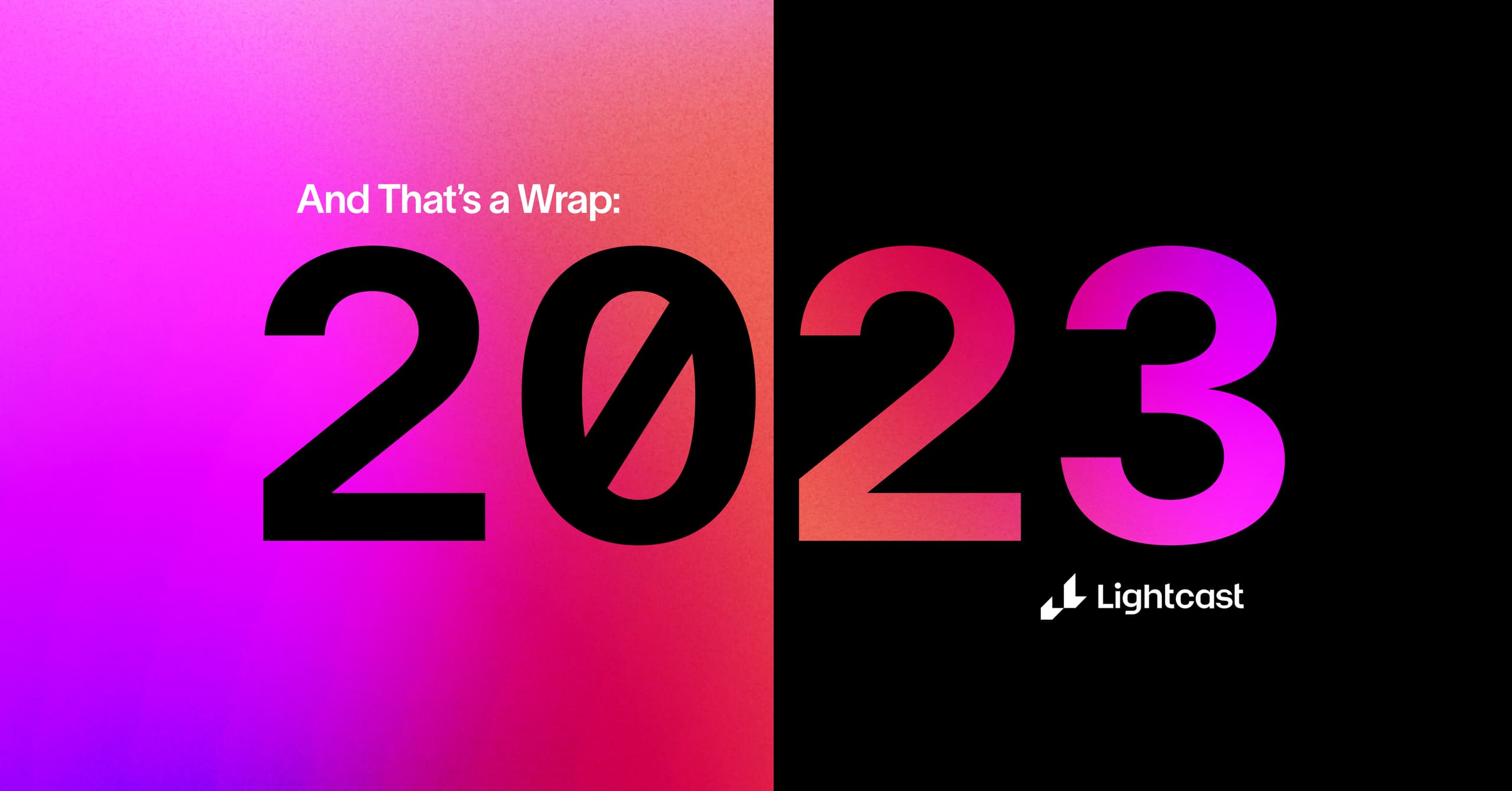 And That's a Wrap: How Companies Used Lightcast Talent Intelli...