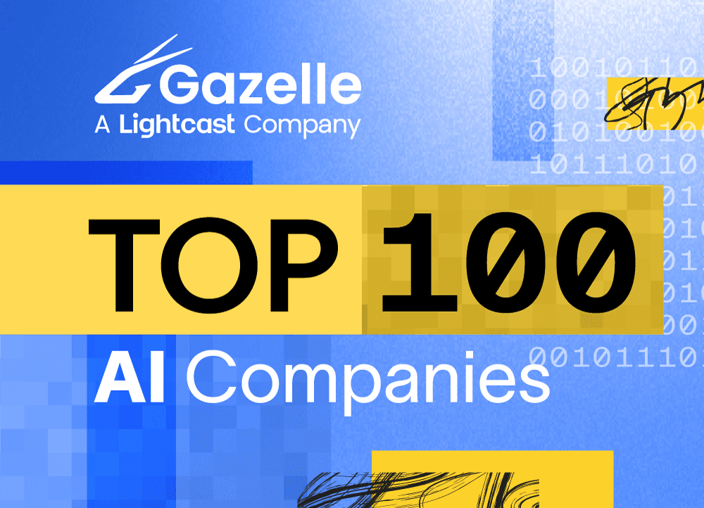 The Fastest-Growing AI Companies & Workforce Trends