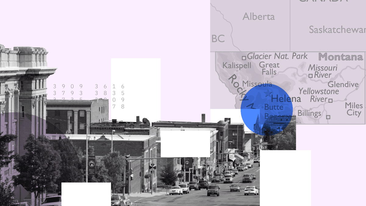 Understanding Location Quotient
