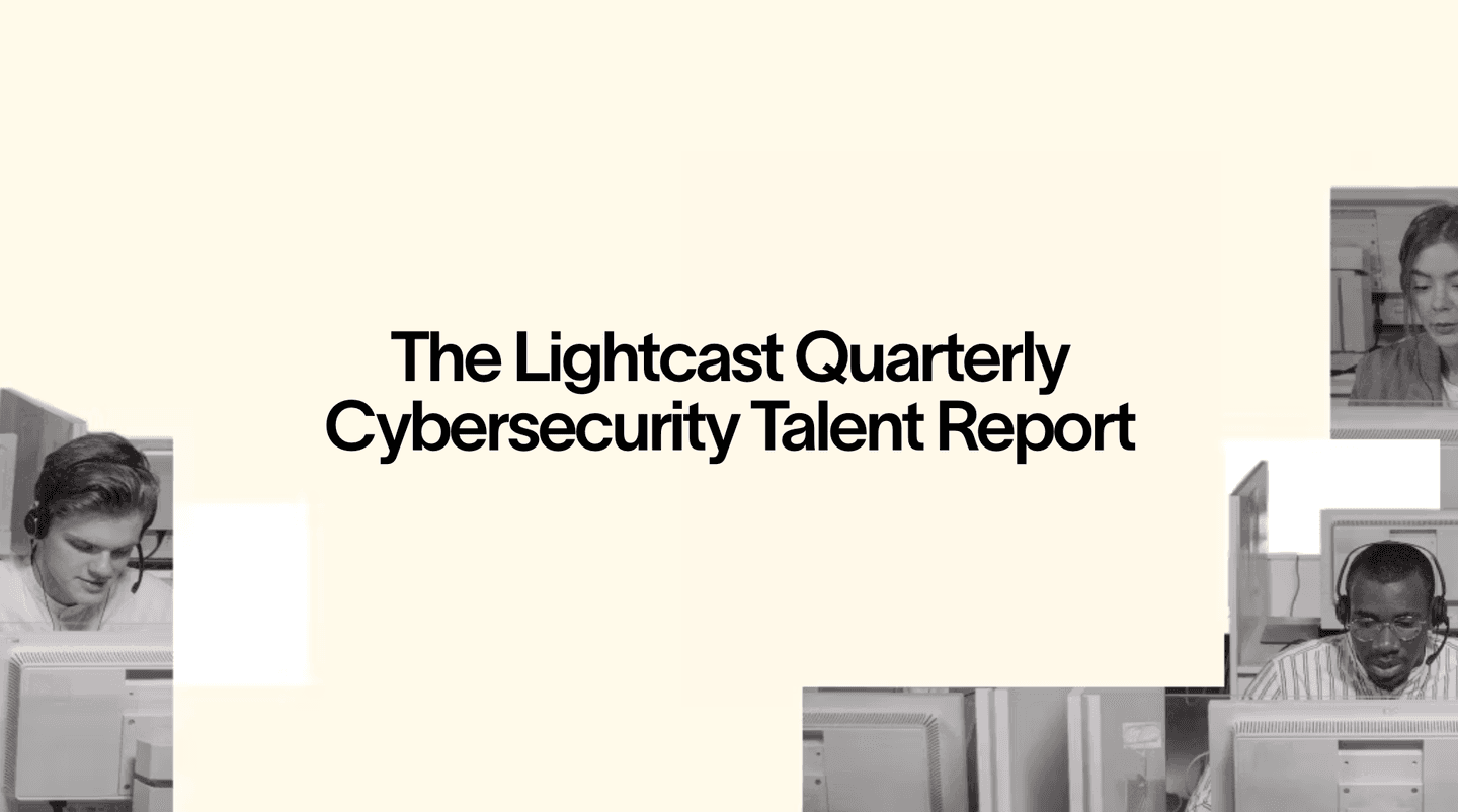 Lightcast - Labor Market Insights