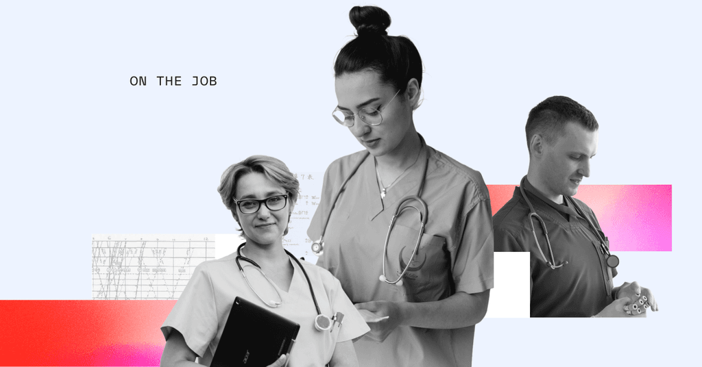 Are We Running Out of Nurses? | Blog | Lightcast