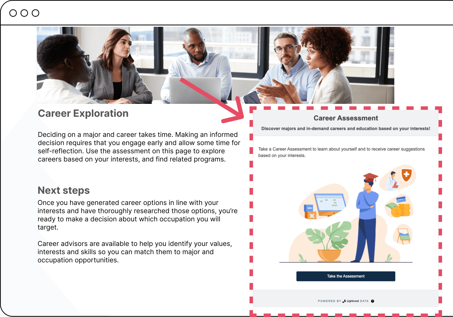 Widget Builder