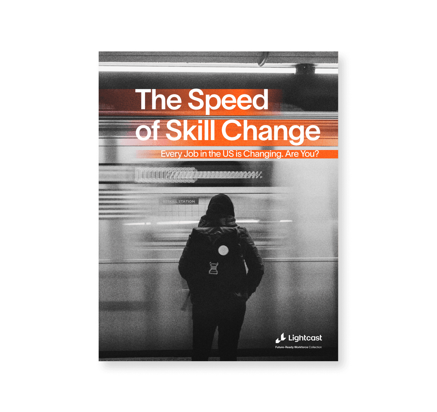 The Speed of Skill Change