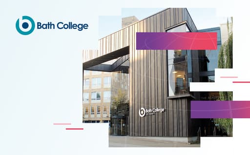 How Bath College Took the Plunge into Data ... | Blog | Lightcast