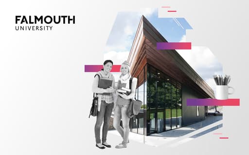How Falmouth University is Shaping a Future-Ready Portfolio