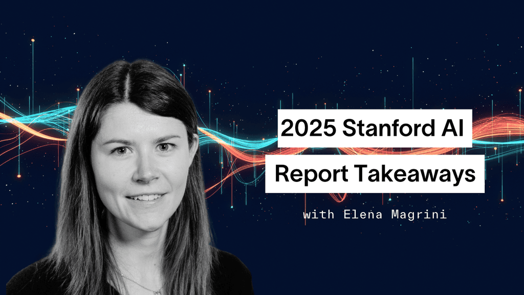 Lightcast and Stanford University: Annual AI Report 2025